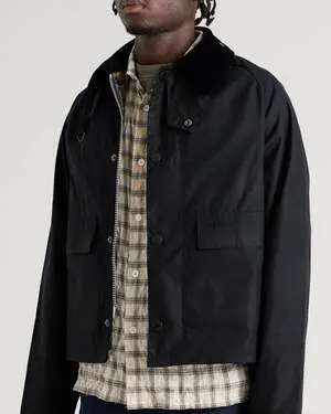 Barbour Sl Spey Jacket