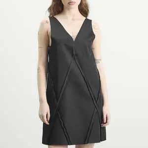 MAISON MARGIELA Midi Dress