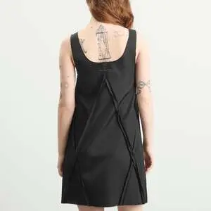 MAISON MARGIELA Midi Dress