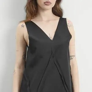 MAISON MARGIELA Midi Dress