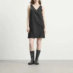 MAISON MARGIELA Midi Dress