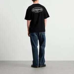 NEIGHBORHOOD Ss-1 T-shirt