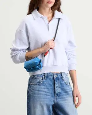 TOPOLOGIE Mini Bottle Sacoche Bag