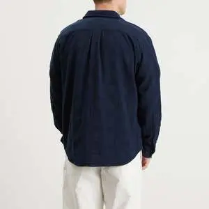 FORET River Jacquard Shirt