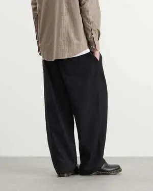 NO PROBLEMO Canvas Work Pants