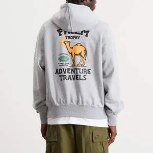 FRIZMWORKS Trophy Pullover Hoodie