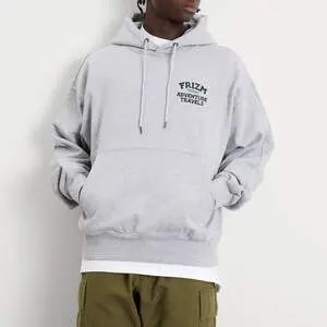 FRIZMWORKS Trophy Pullover Hoodie