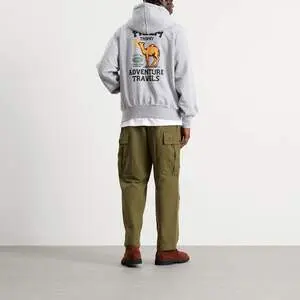FRIZMWORKS Trophy Pullover Hoodie