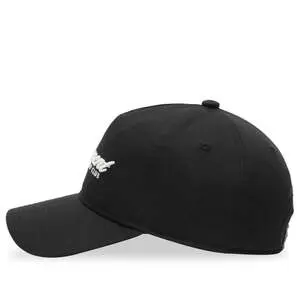 REPRESENT Owners Club Script Cap