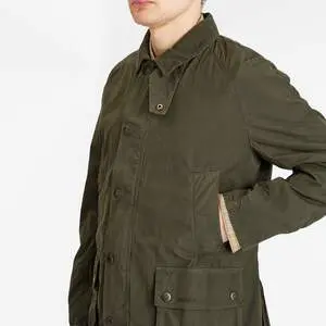 Barbour Ashby Casual Jacket