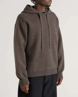 Studio Nicholson Copecashmere Hoodie