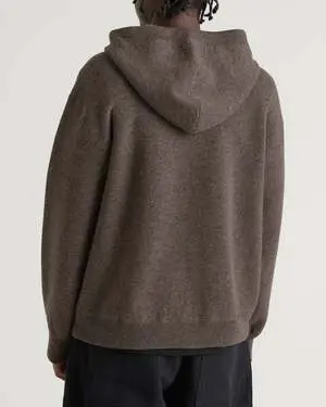 Studio Nicholson Copecashmere Hoodie