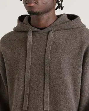 Studio Nicholson Copecashmere Hoodie