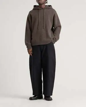 Studio Nicholson Copecashmere Hoodie