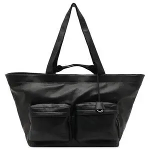 EASTPAK X Egonlab Tote Bag Large - Black