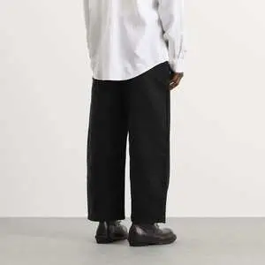 Studio Nicholson Paolo Volume Pant