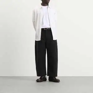 Studio Nicholson Paolo Volume Pant