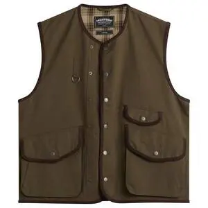 FRIZMWORKS Heritage Hunting Vest Jacket