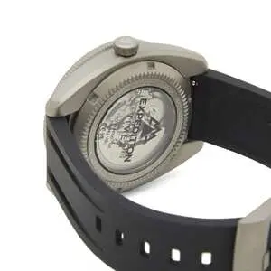 Timex® Expedition Pioneer Titanium Automatic Watch