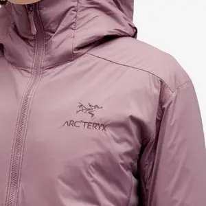 Arc'teryx Atom Hoodie Jacket - Interstellar