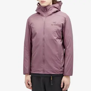 Arc'teryx Atom Hoodie Jacket - Interstellar