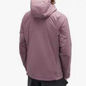 Arc'teryx Atom Hoodie Jacket - Interstellar