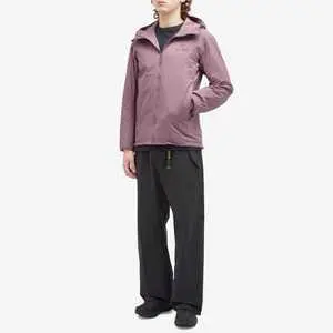 Arc'teryx Atom Hoodie Jacket - Interstellar