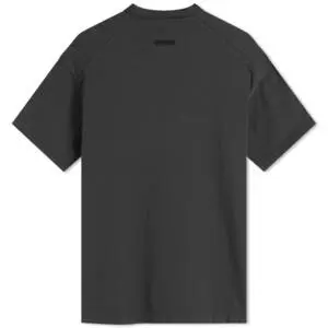 Fear Of God Campus Classic Shorts Sleeve T-shirt