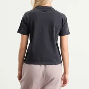 Fear Of God Campus Classic Shorts Sleeve T-shirt