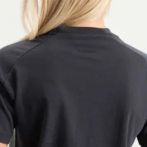 Fear Of God Campus Classic Shorts Sleeve T-shirt