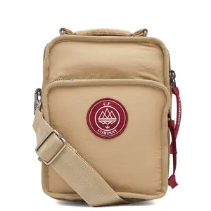 Adidas X C.p. Company Spzl Grisdale Bag - Hemp