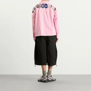 STORY MFG. Greeting Shirt Exclusive