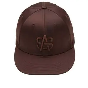 A. SOCIETY X New Era 9fifty Cap & Magnetic Visor Combo