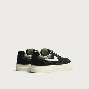S.W.C STEPNEY WORKERS CLUB Pearl Ii S-strike Suede Sneakers