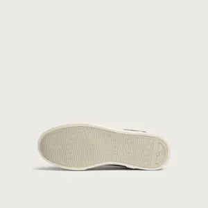 S.W.C STEPNEY WORKERS CLUB Pearl Ii S-strike Suede Sneakers