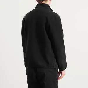 PURPLE MOUNTAIN OBSERVATORY Borg Sherpa Fleece Jacket