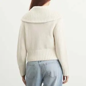 Samsøe Samsøe Sajasmin Zip Up Jacket