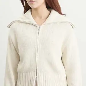 Samsøe Samsøe Sajasmin Zip Up Jacket