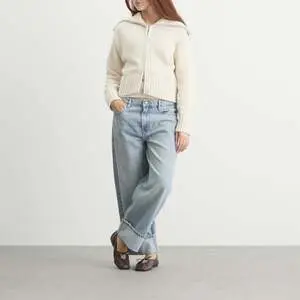 Samsøe Samsøe Sajasmin Zip Up Jacket