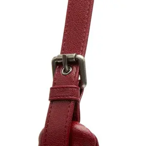SAMO ONDOH Trio Belt Mug Shoulder Bag Large