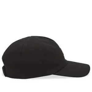 Rick Owens X Moncler Baseball Cap