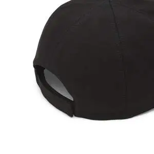 Rick Owens X Moncler Baseball Cap