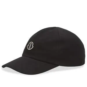 Rick Owens X Moncler Baseball Cap