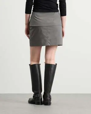Samsøe Samsøe X Madeline Argy Saivy Skirt