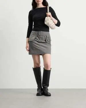 Samsøe Samsøe X Madeline Argy Saivy Skirt