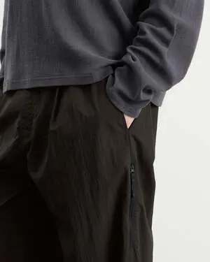 SNOW PEAK Nylon Double Rip Trousers