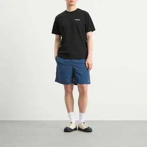 Patagonia P-6 Logo Responsibili-tee T-shirt - Black