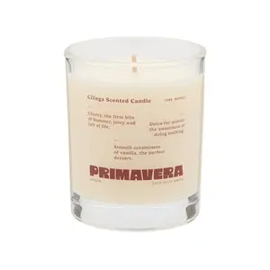 EARL OF EAST X Primavera Estate Candle Cilegia | End Clothing - Multicolor