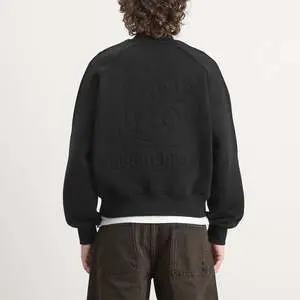 ABOUT:BLANK Insignia Crew Sweatshirt