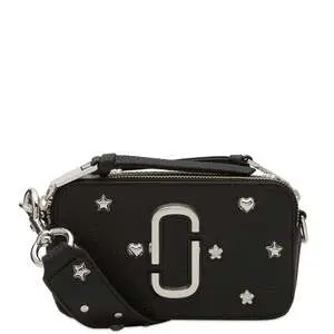 Marc Jacobs The Snapshot Cross Body Bag